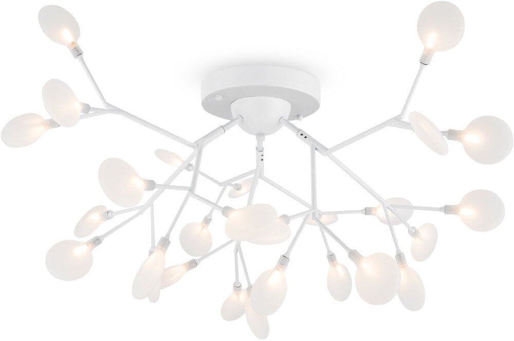 Потолочная люстра Freya Florencia FR5049CL-27W2