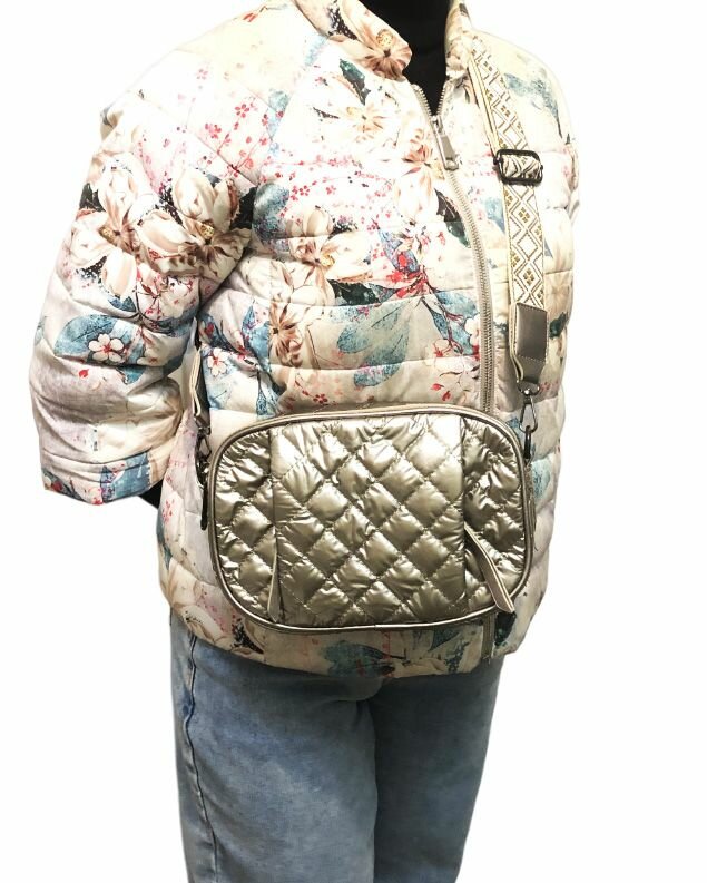 Сумка кросс-боди