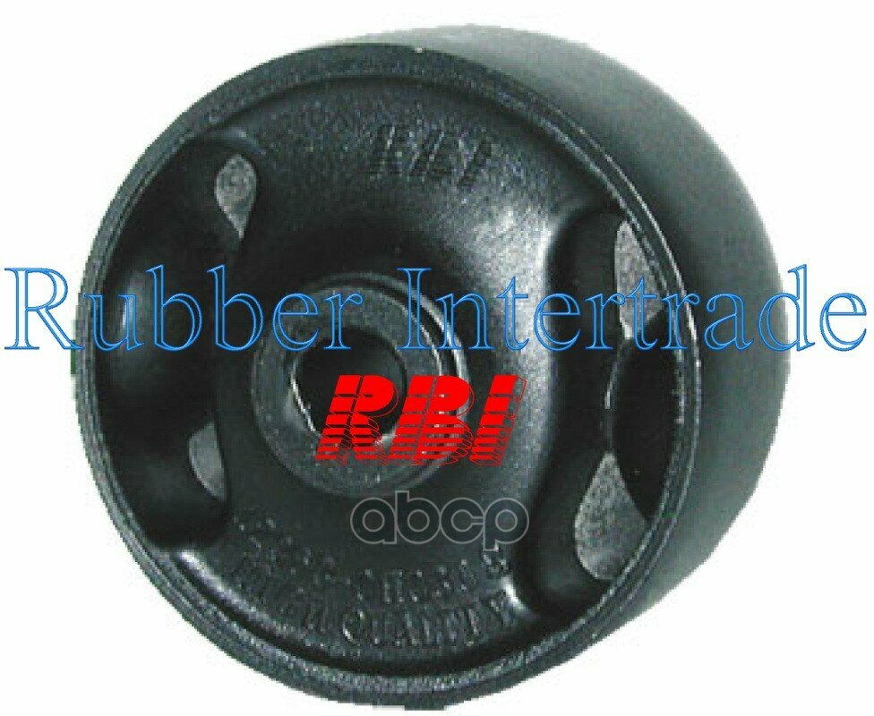 Сайлентблок п/д RBI арт. T09C04B