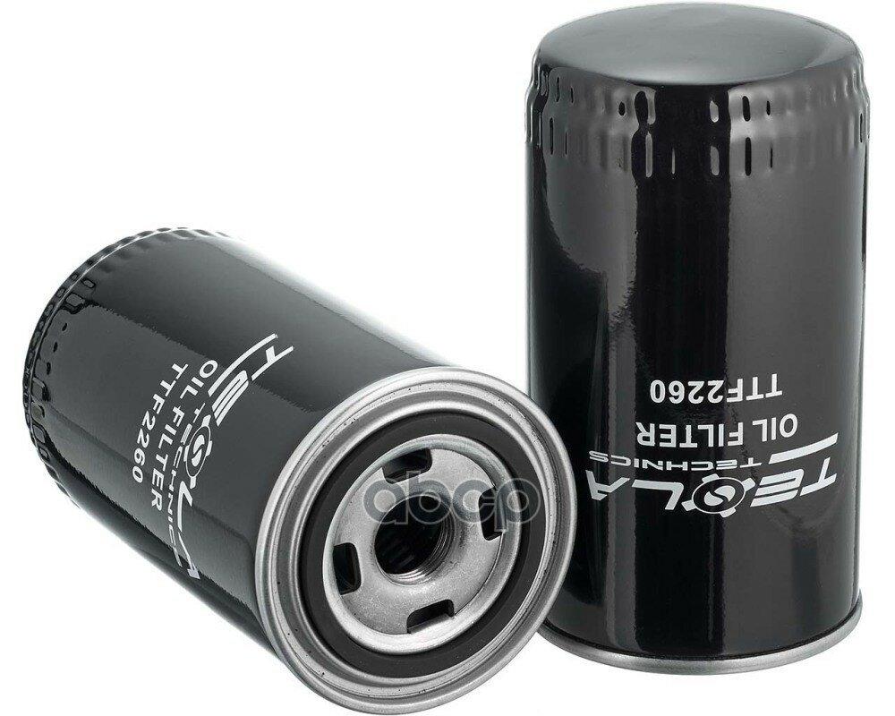 Фильтр масляный Tesla Technics арт. TTF2260
