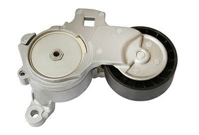 Натяжитель ремня приводного citroen c4/c5/c8/jumpy/peugeot 307/407 1.8/2.0/2.2