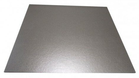 Слюда для СВЧ 300x300x0,4mm MCW900UN