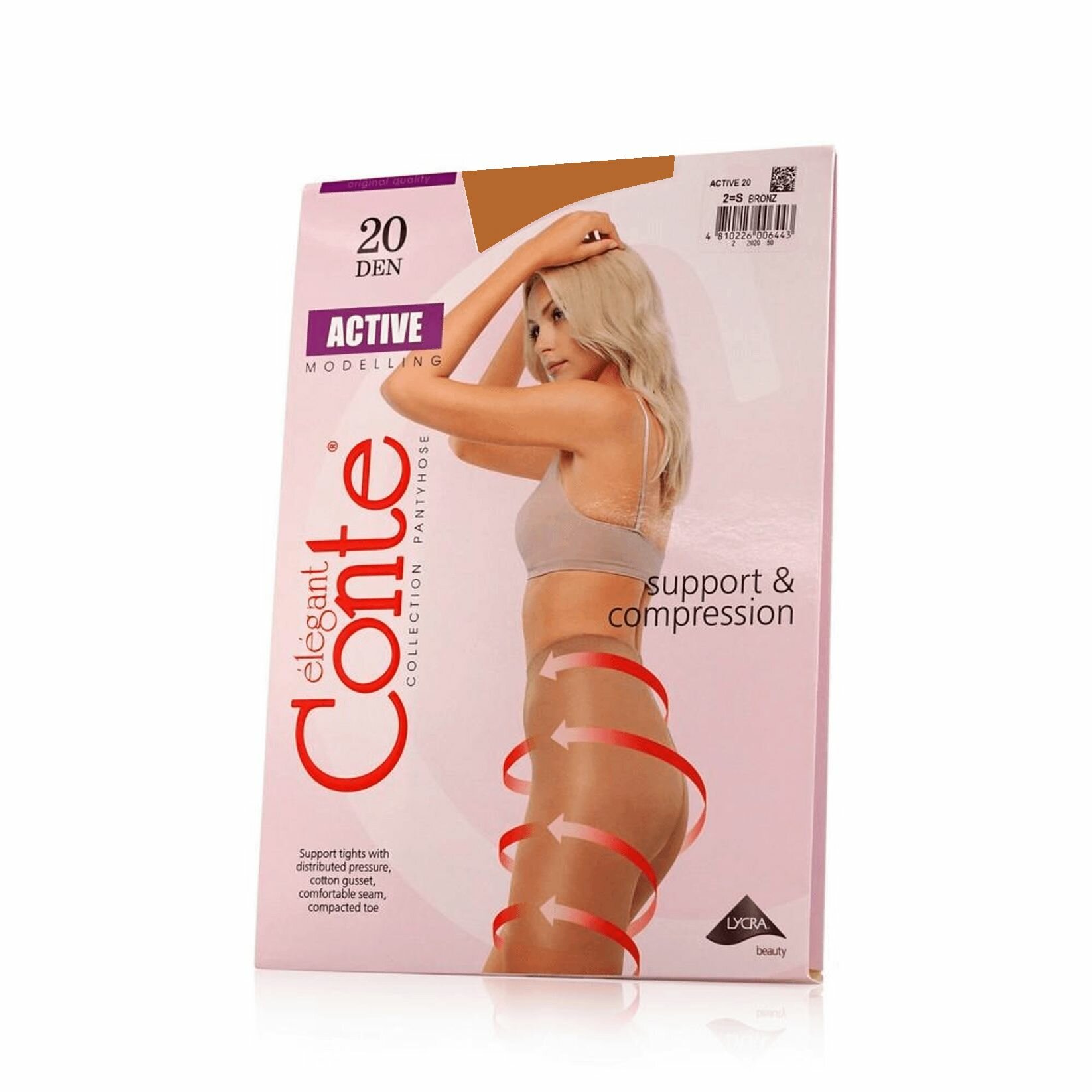 Колготки Conte