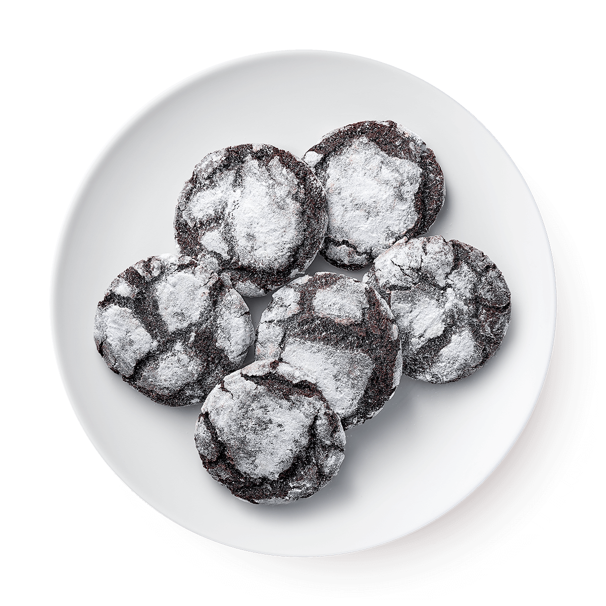 Печенье сдобное шоколадное «Братья Караваевы»