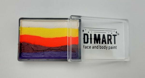 Сплит-кейк DIMART 30гр.