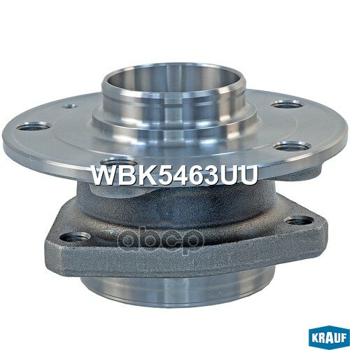 Ступица В Сборе Krauf арт. WBK5463UU