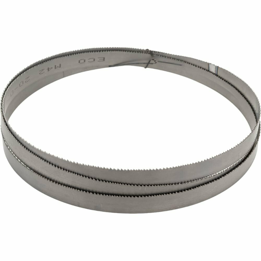 Полотно ленточное М42 (2360х20х0.9 мм; 8/12 TPI) ECO EM4220098122360