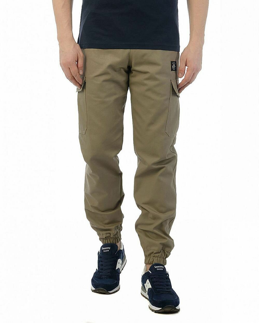 Брюки джоггеры Базовая коллекция