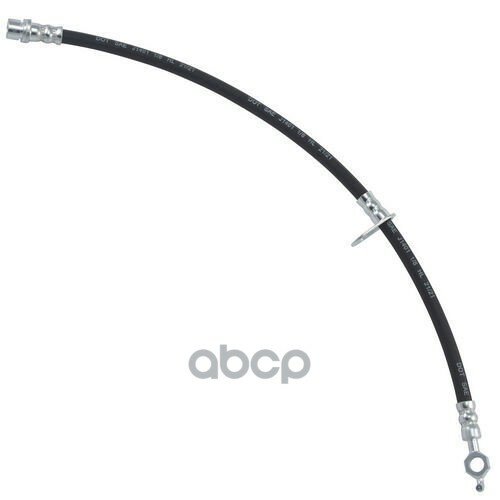 Шланг торм передн ЛЕВ TOY AVENSIS 97-03 G.U.D арт. GBH000197