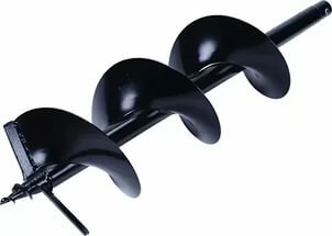 Бур ELITECH 200 х 800 мм