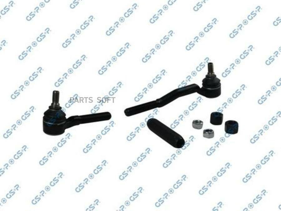 Тяга рулевая MERCEDES-BENZ S-CLASS (W140) GSP арт. s100078