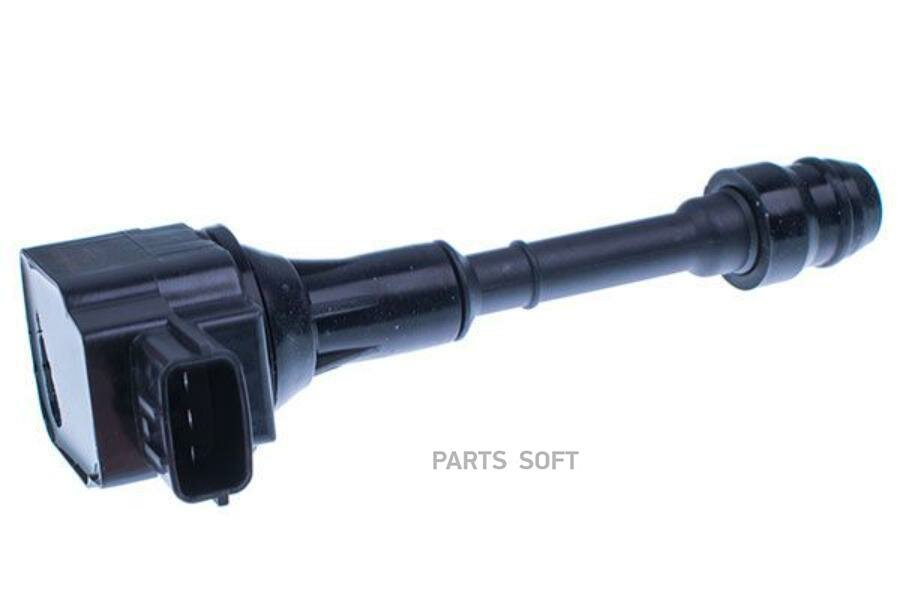 Катушка зажигания NISSAN PRIMERA (P12) 2.0 02- X-TRAIL (T30) 01- Denckermann арт. E100067