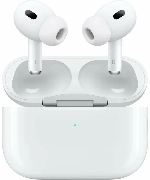 Беспроводные наушники Uzay Pods Pro 2 White (Белый) (2024001)