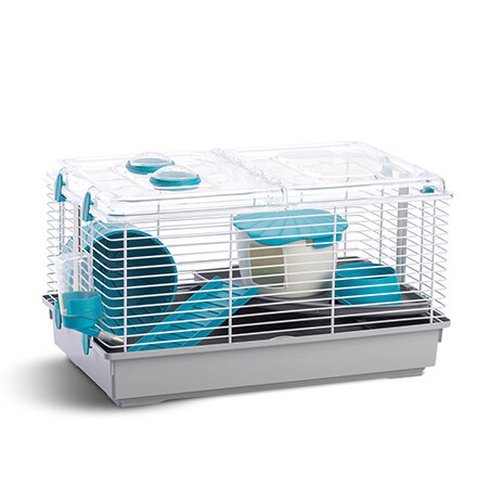 Клетка Май Петс Солюшенс для грызунов 45x27x26h см