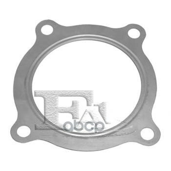 Прокладка выпускной системы Audi A4, A6 2.0TFSI 04- FA1 арт. 180903