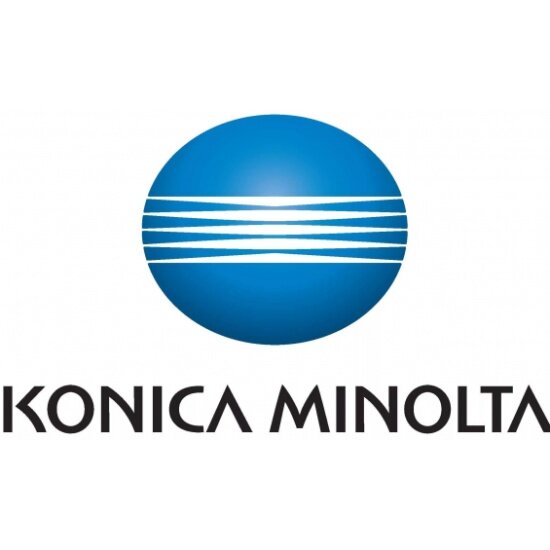 Девелопер Konica Minolta черный DV-214K для C227/C287