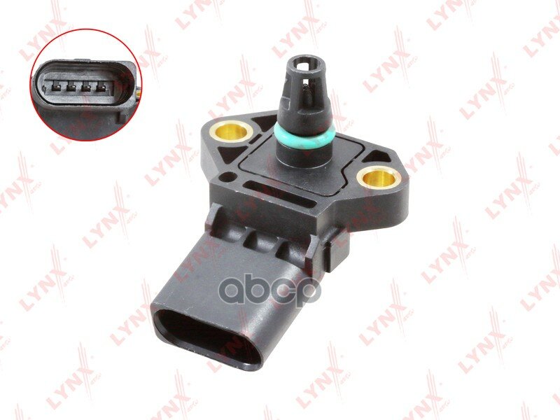 DM-5333 Датчик давления LYNXauto LYNXauto арт. DM5333