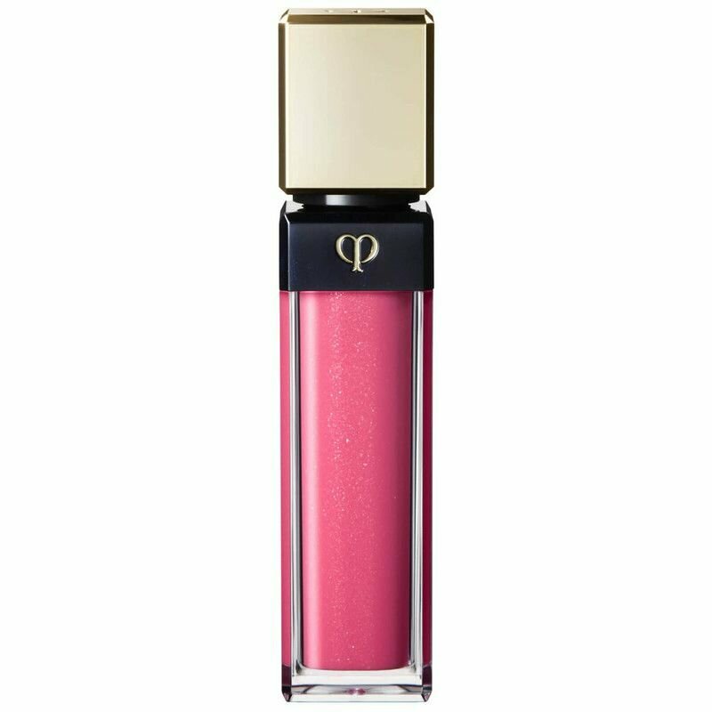 Блеск для губ Cle de Peau Beaute's Radiant Star Dust