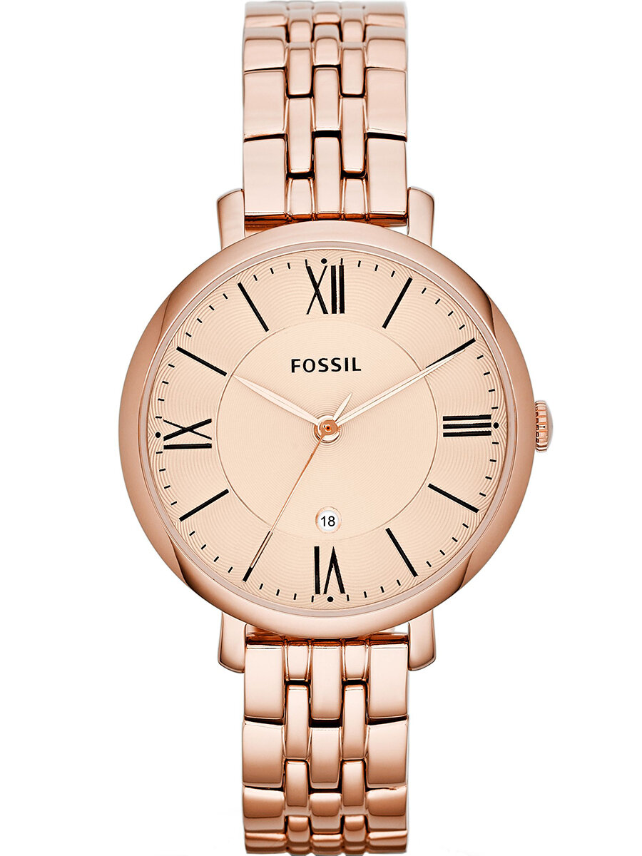 Наручные часы Fossil ES3435