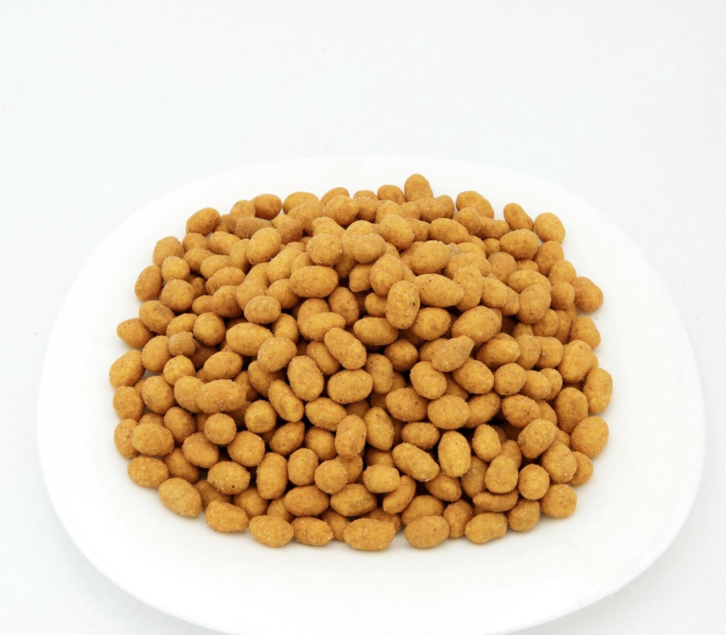 Арахис в хрустящей корочке сыр 1кг