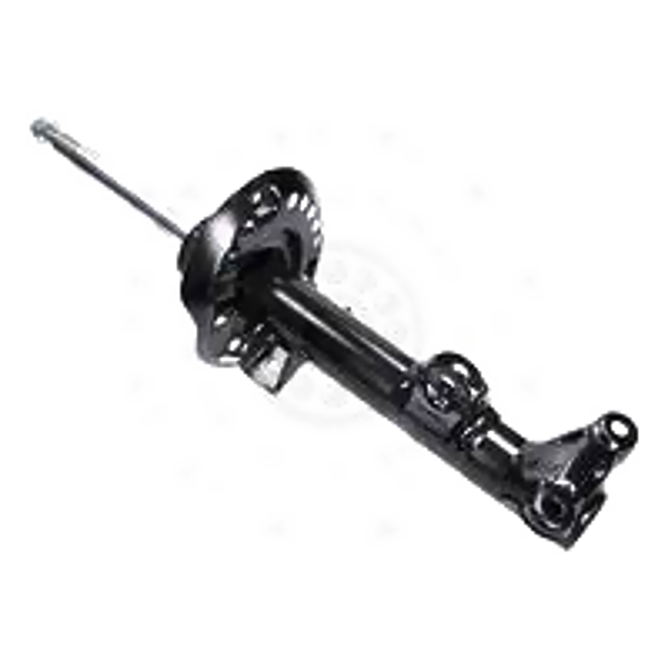 OPTIMAL a-1401g (2123231300 / 2123231400 / 2123231700) амортизатор mercedes-benz: e-klasse (w212) e-klasse kombi (s212)