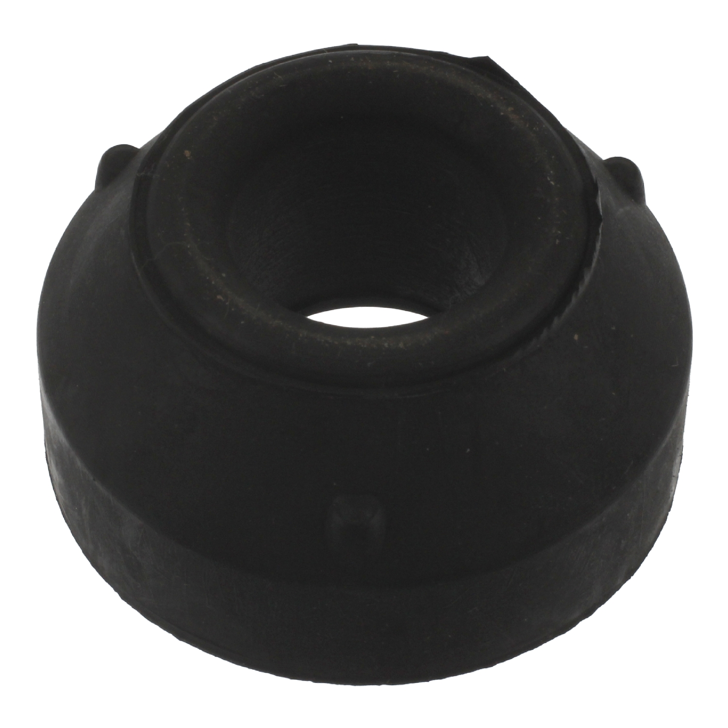FEBI BILSTEIN 06766 (040018B / 0826 / 1006100001) сайлентблок растяжки рычага\ VW t3 all 92 (Комплект 4 штуки)