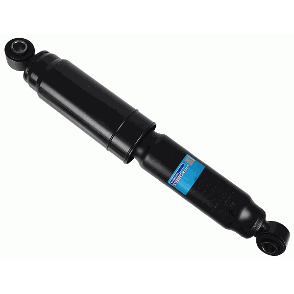 SACHS 314 715 (0000 / 000052 / 0000520) амортизатор задний газовый\Citroen (Ситроен) jumper, Fiat (Фиат) ducato, Peugeot