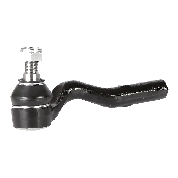 ZEKKERT sn-2460 (2103380515 / A2103380515) наконечник рулевой лев. mb e-class (w210) 95-