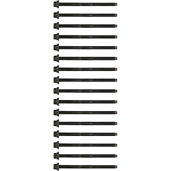 REINZ 14-32171-01 (4411018 / 441101816X / GY0110135A) комплект болтов гбц Ford (Форд) cougar, contour, maverick, Mondeo (Мондео)