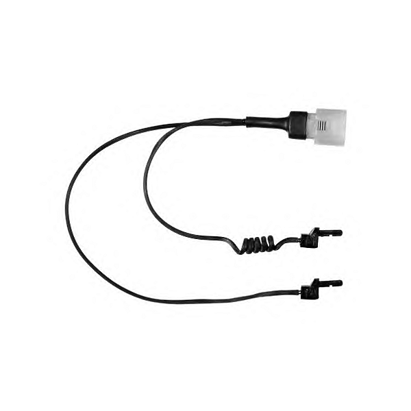 TEXTAR 98023400 датчик износа колодок Renault (Рено) trucks magnum ae 385ti.181992 / 02-1996 / 10