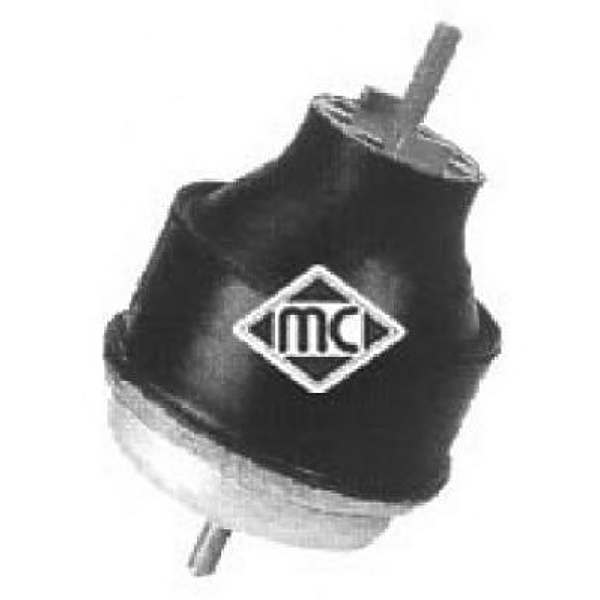 METALCAUCHO 04130 (8D0199379A / 8D0199379G / 8D0199379J) подушка двиг Audi (Ауди) a4 94-01 / a6 97-05 / VW Passat (Пассат) b5 1,6