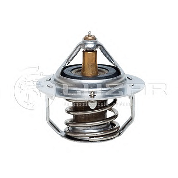 LUZAR lt-0826 (04598150 / 0K05415171 / 20088J) термостат для а / м Accent (Акцент) (99-) / Getz (Гетц) (02-) 1.3i / 1.5i (88с)