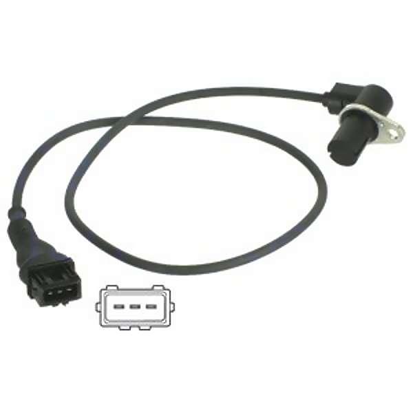 DELPHI SS10893 (12141703277 / SS10893) датчик полож. к / в\ BMW (БМВ) e36 / e38 / e39 95-98