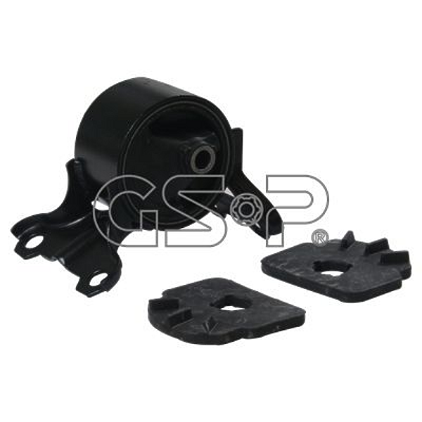 GSP 514762 опора двигателя (гидравлическая) Mitsubishi (Мицубиси) asx (ga_w_)