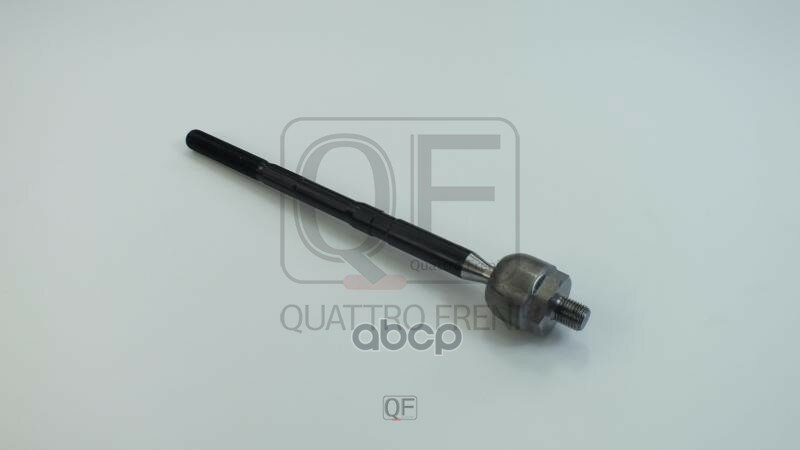 Тяга рулевая QUATTRO FRENI арт. qf13e00283
