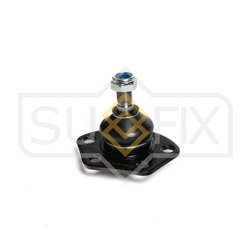 SUFIX Шаровая опора нижняя левая/правая CITROEN Jumper 94-02, FIAT Ducato 94-02, PEUGEOT Boxer 94-02