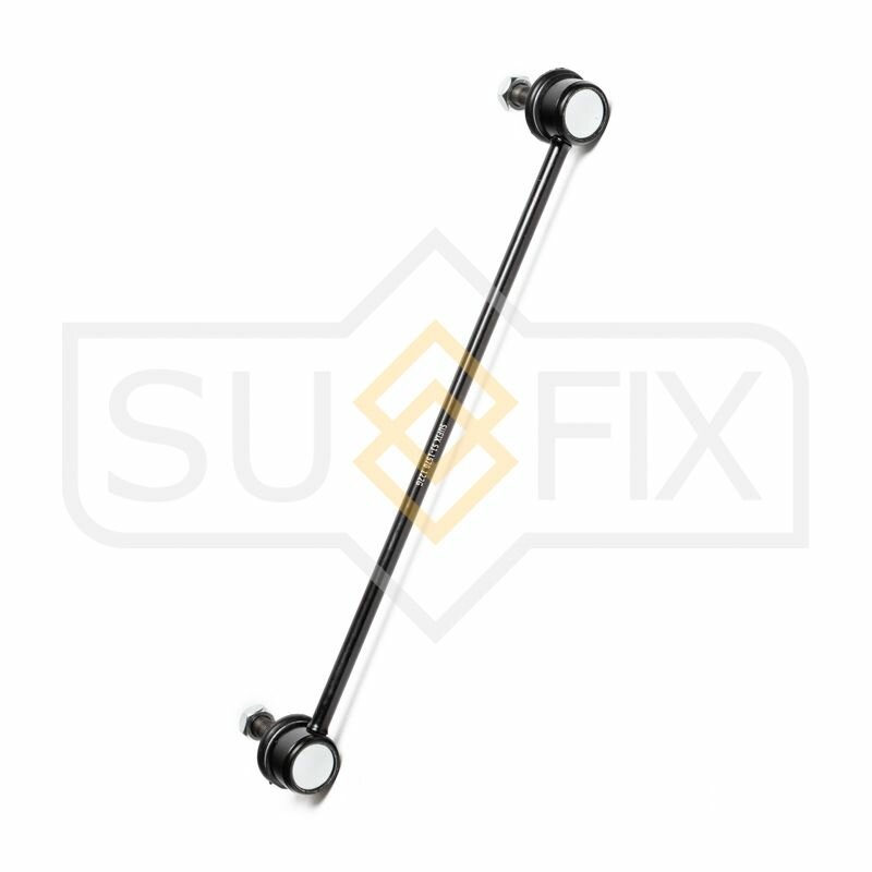 SUFIX Стойка стабилизатора передняя левая/правая HONDA Jazz(GE) 1.2-1.5 08>/ Insight 1.3h 09>