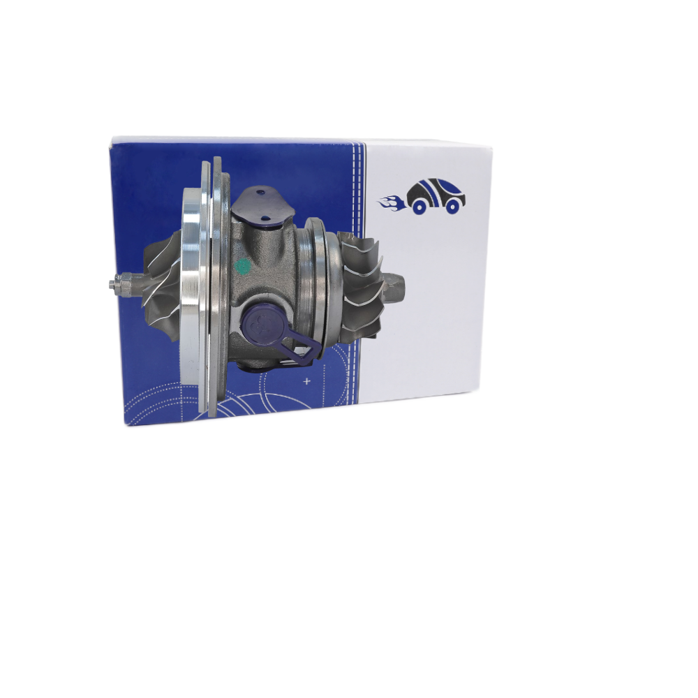 Картридж турбины (турбокомпрессора) Opel Astra H, Zafira B (Опель Астра Н, Зафира Б), новый