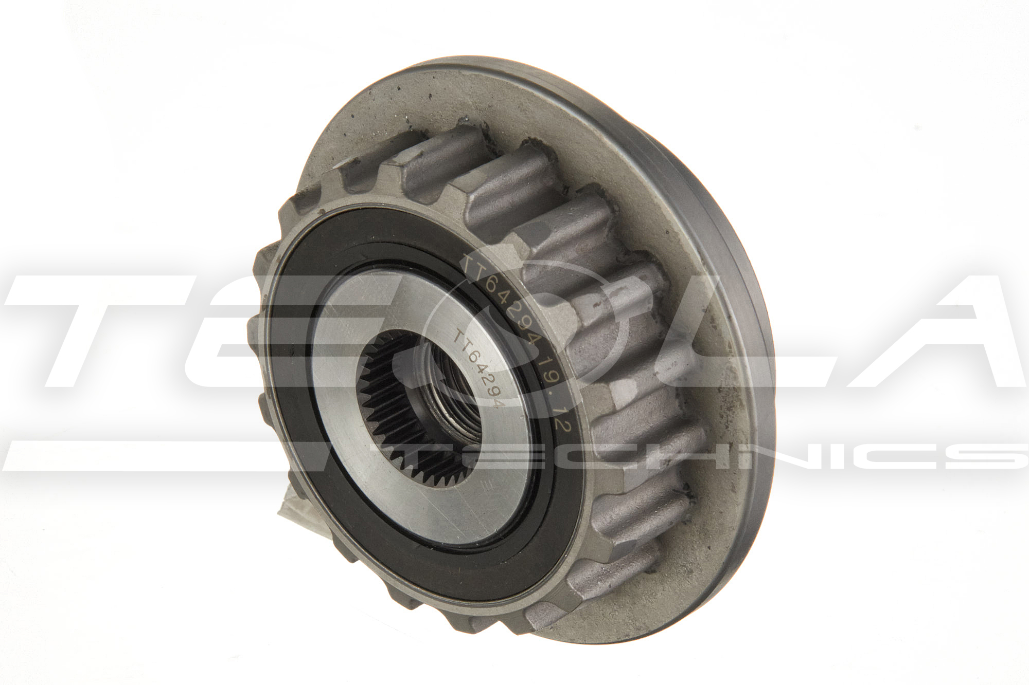 TESLA TECHNICS TT64294 шкив