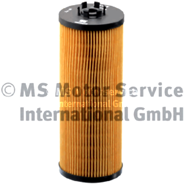 KOLBENSCHMIDT 50 013 682 (03C109210G, 03C109210N, 03C115403E) фильтр масляный, Audi (Ауди) a3, VW Golf (Гольф), Passat (Пассат)