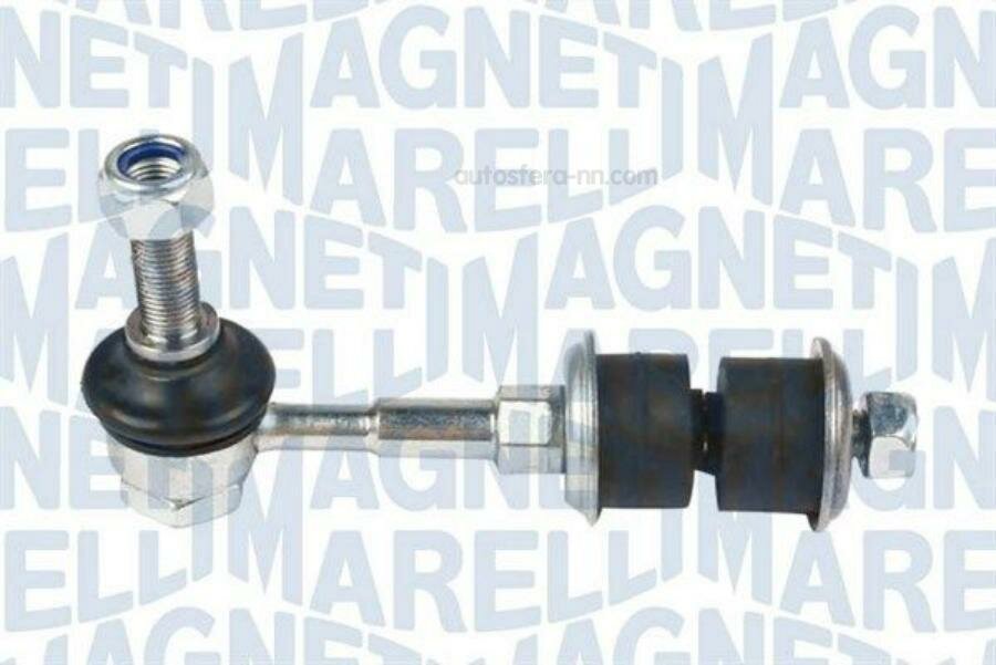 MAGNETI MARELLI 301191625540 Тяга стабилизатора. задн. подв. L/R