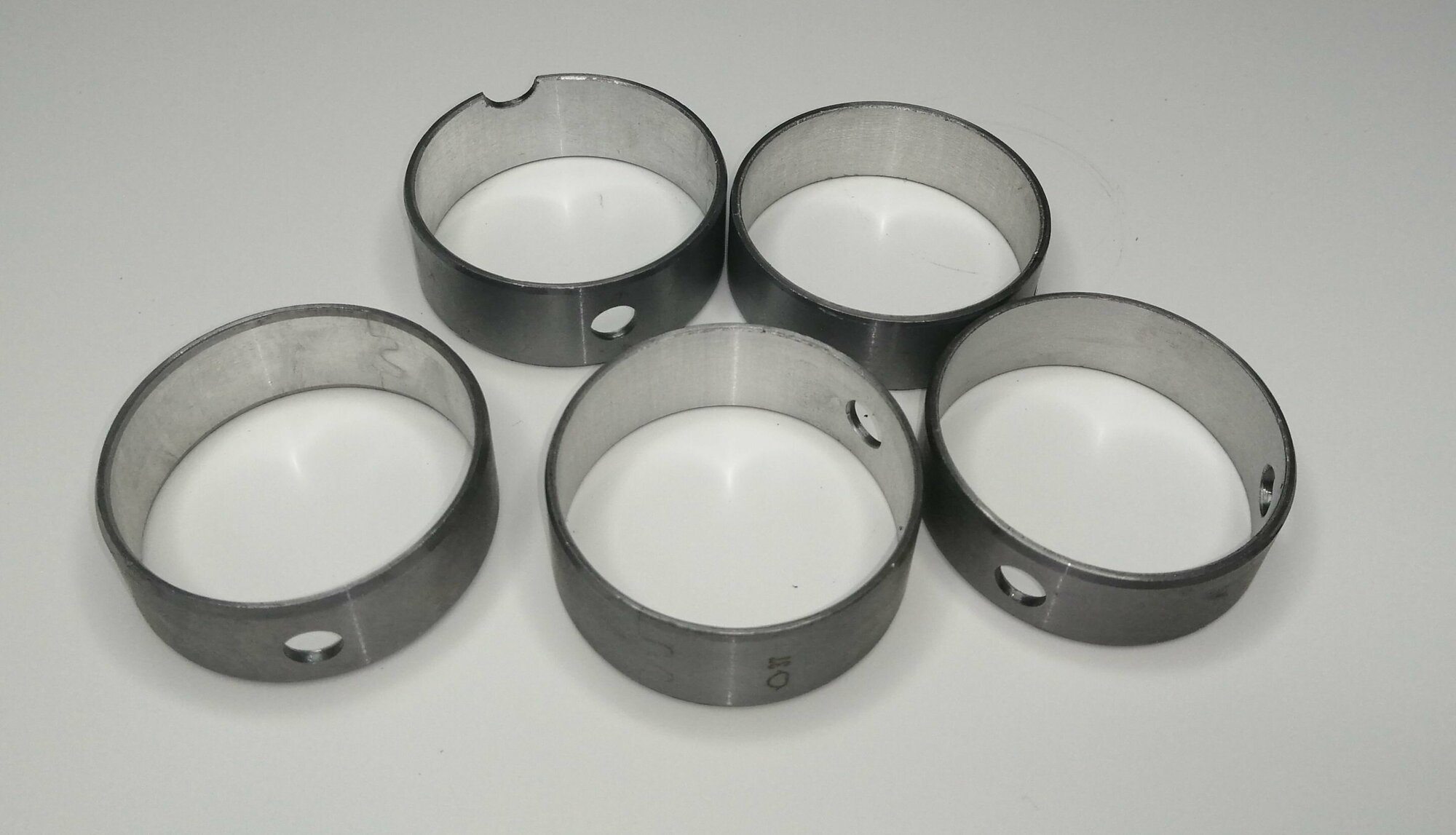 Втулки распредвала (комплект 5 шт.) Great Wall Safe [2.2 8V 5MT внедорожник 4X2] 1002042E00