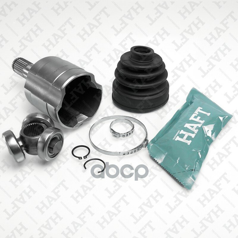 ШРУС внутренний левый к-т HYUNDAI Tucson(TL) 1.6-2.0 15->, KIA Sportage(QL) 1.6-2.0 15-> HAFT арт. GI0193
