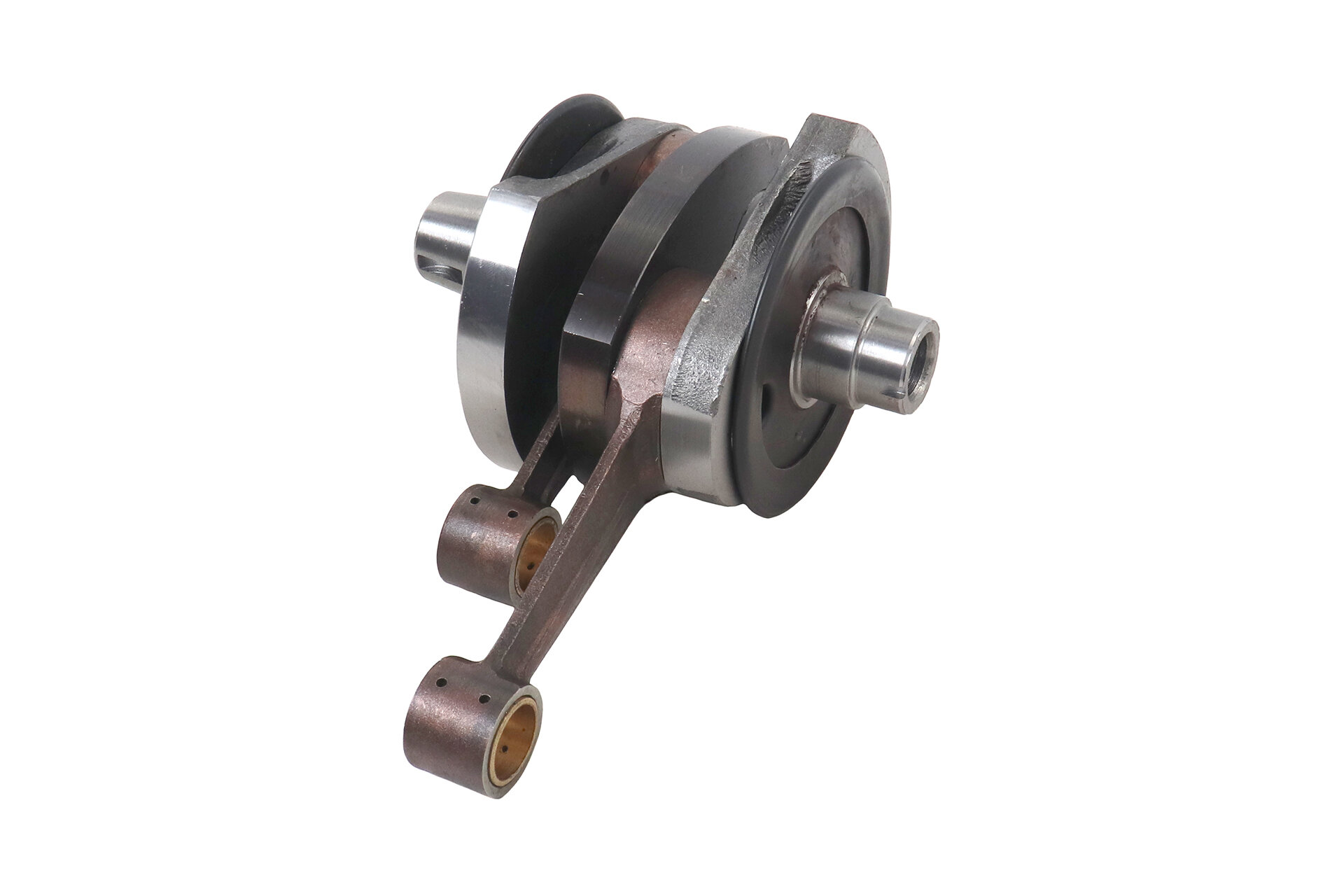 Коленвал Урал