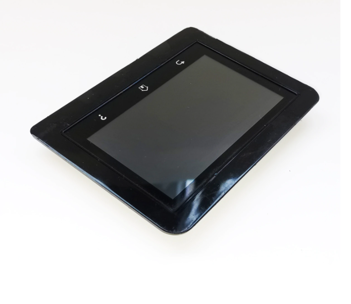 B5L25-60111 / B5L25-60101 Панель управления HP LJ Pro MFP M477 б/у Original