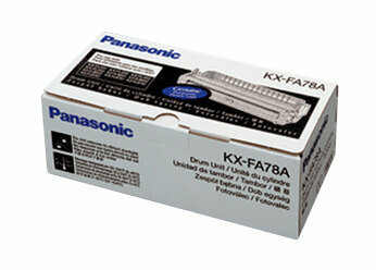 Оптический блок (барабан) Panasonic KX-FA78A/A7