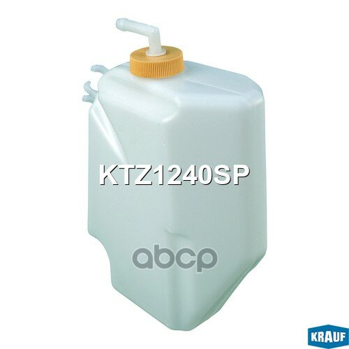 Бачок расширительный Krauf арт. KTZ1240SP