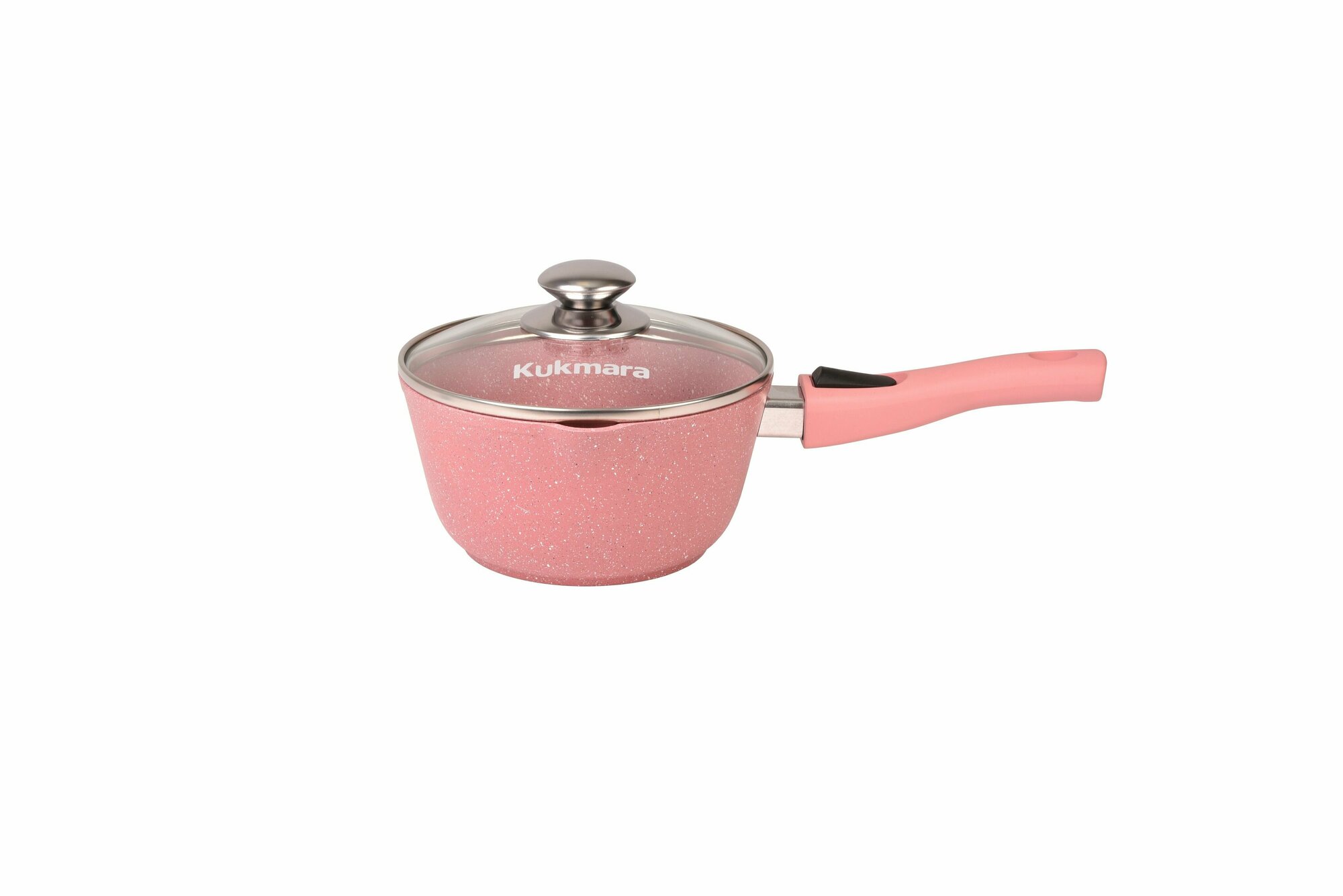 Ковш со съемной ручкой и крышкой Trendy style, 1,5л