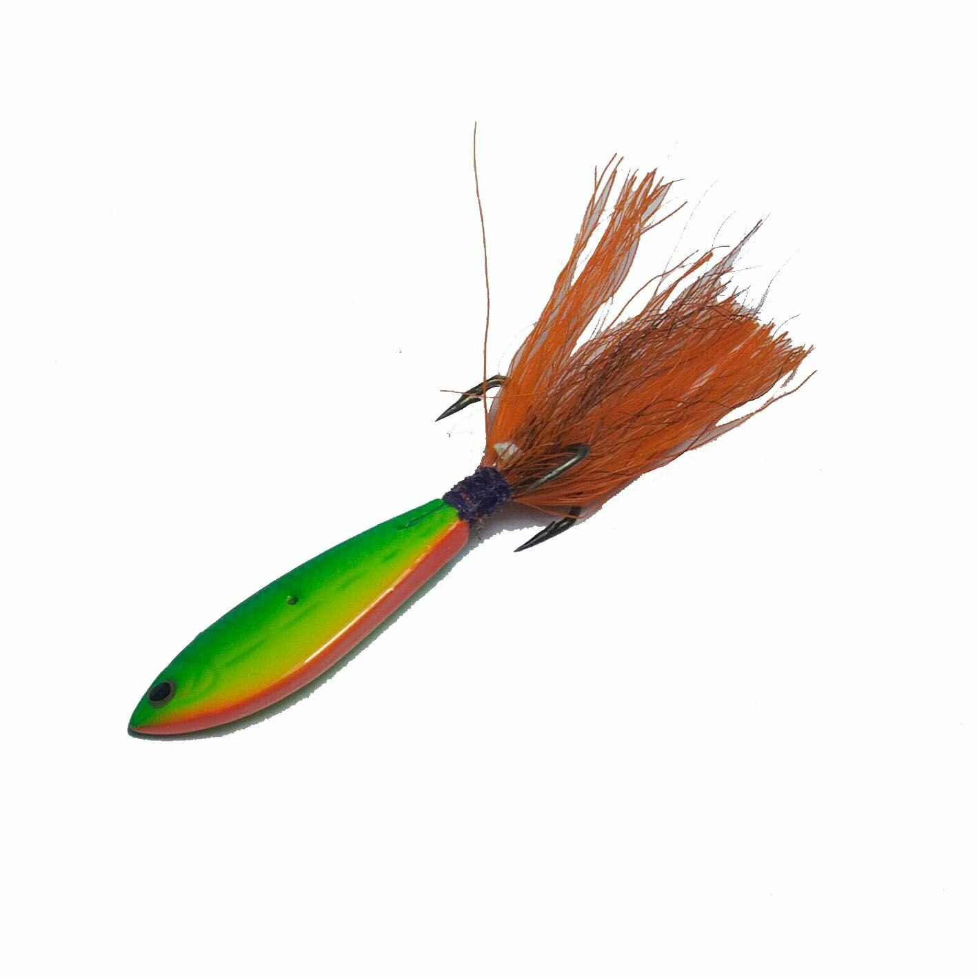 Бокоплав Playfishing Малек 29мм 6гр цвет 04