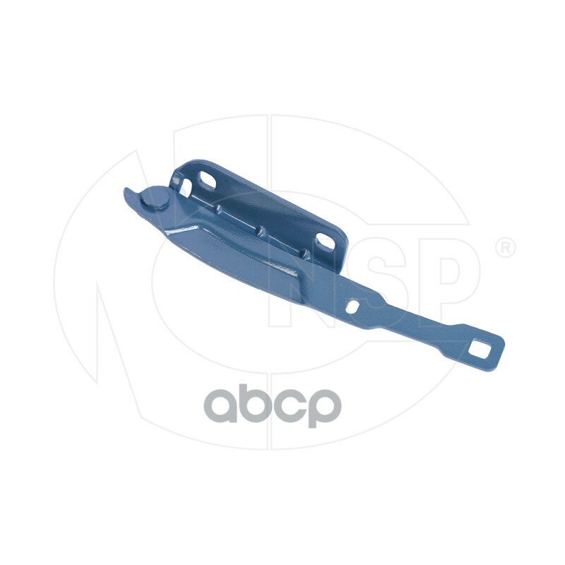 Петля капота правая RENAULT Logan (14-17) NSP арт. NSP07654009401R